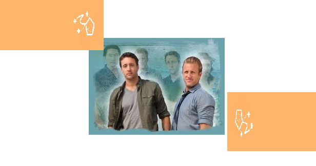 A Marked Interest – chimerawrites